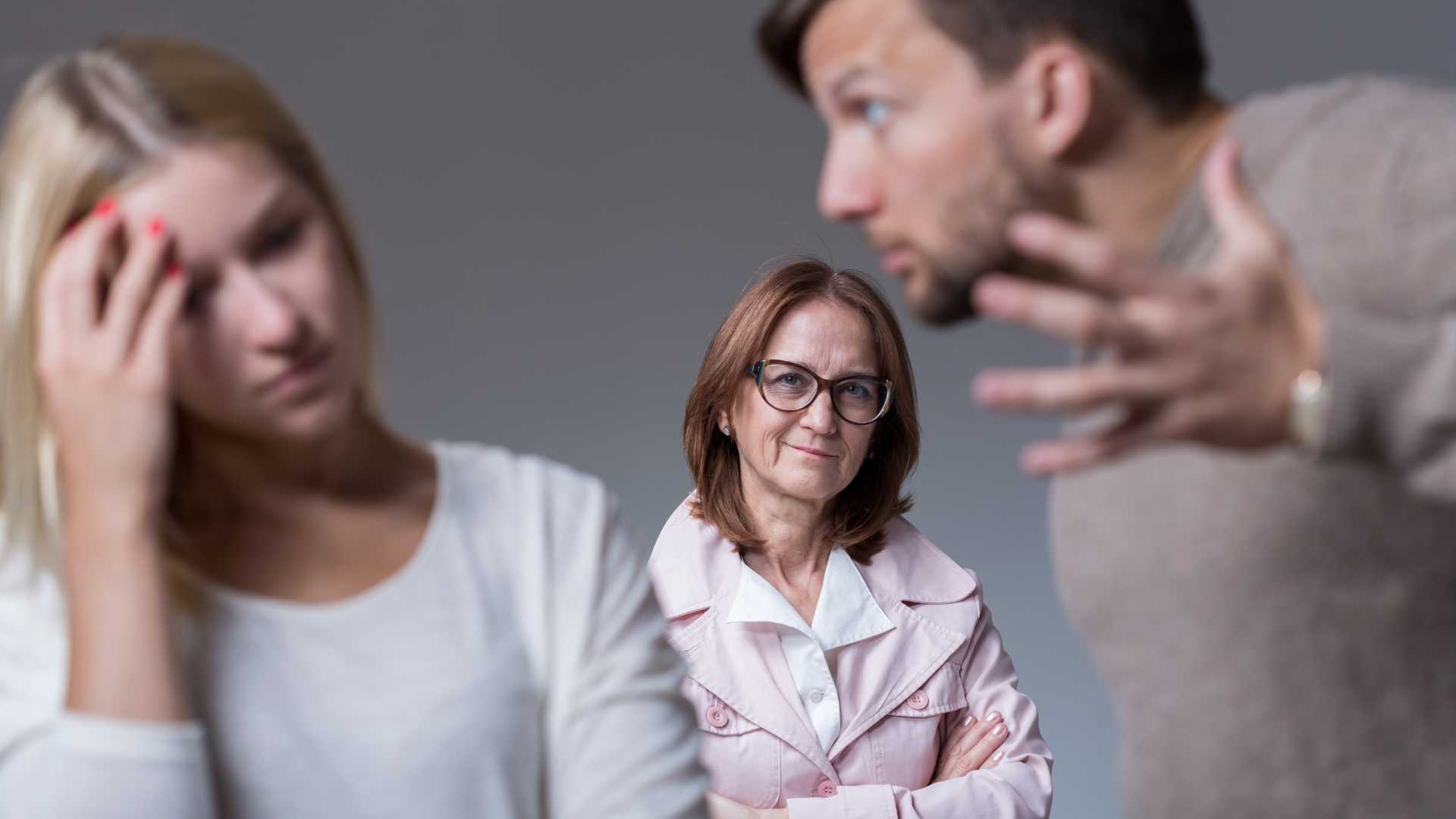 Inheritance Disputes Rise Due to Complex Family Dynamics - London Local ...