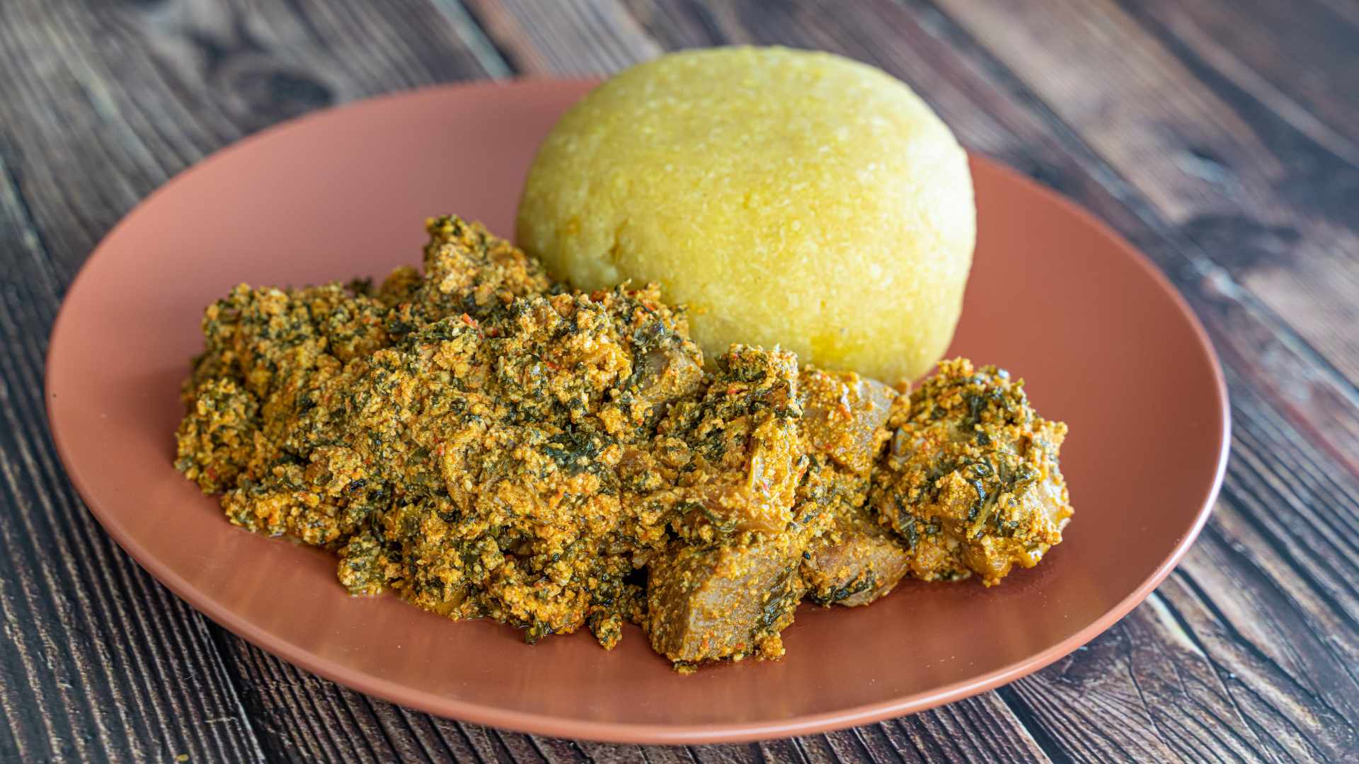Top 10 Best Nigerian Restaurants in London - London Local News