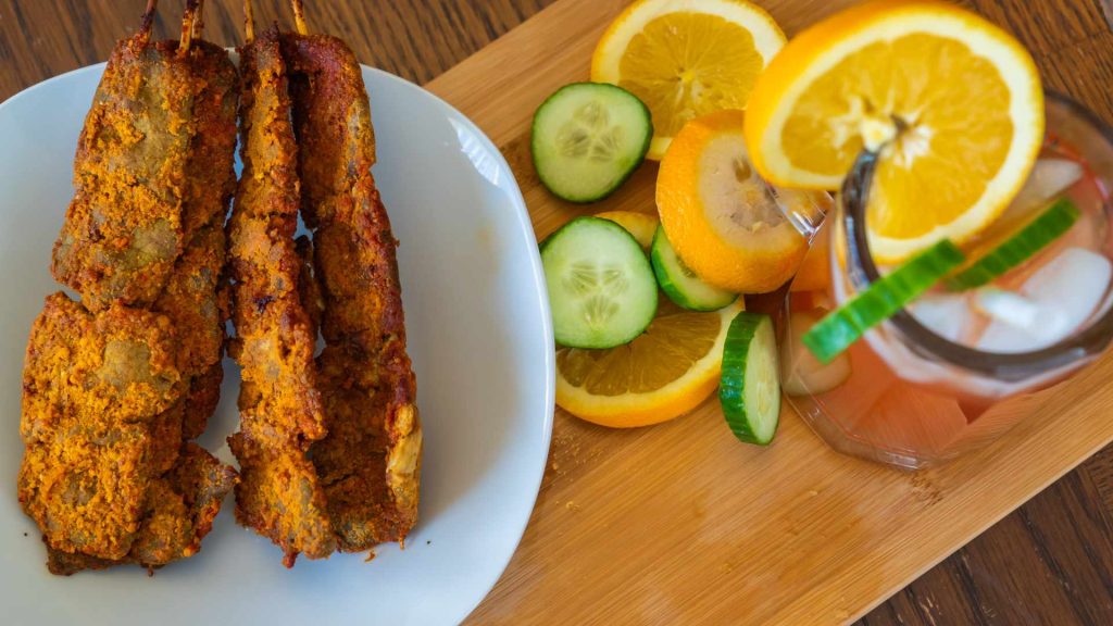 Top 10 Best Nigerian Restaurants in London - London Local News