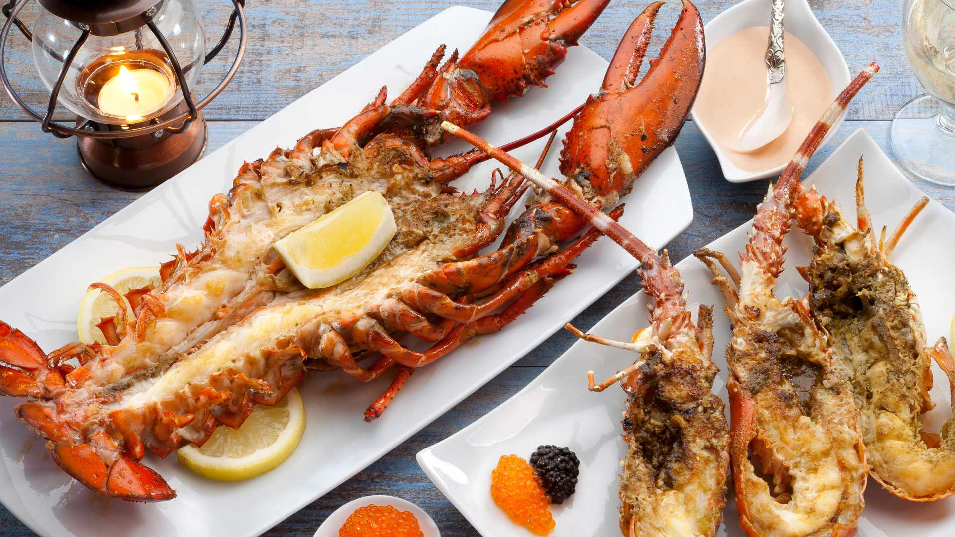 Top 10 Best Lobster Restaurants in London - London Local News