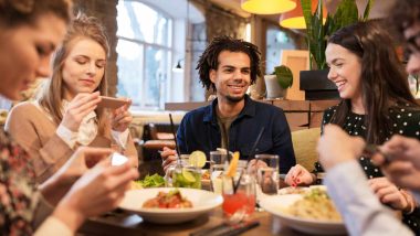 Top 10 Best Places to Eat Near Victoria Station - London Local News