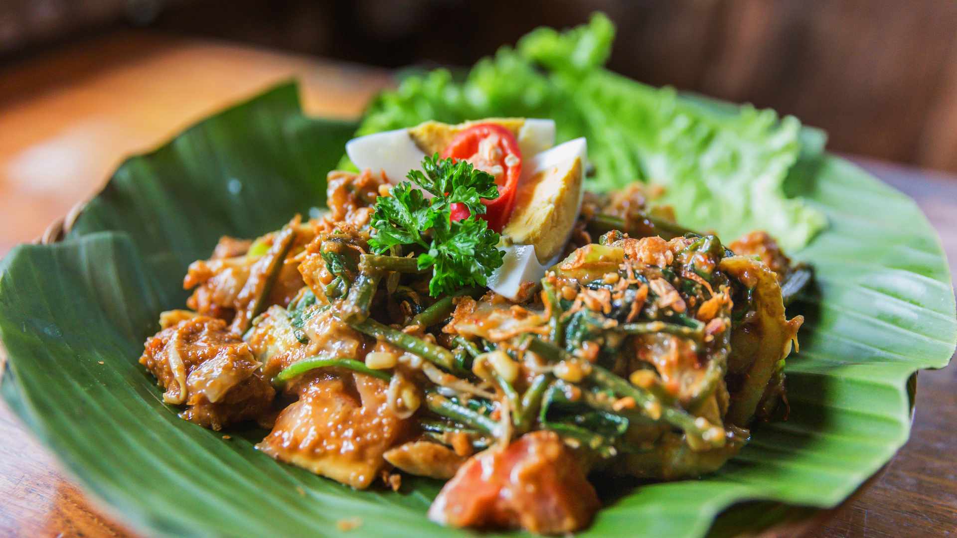 Top 10 Indonesian Restaurants in London - London Local News