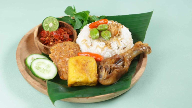 Top 10 Indonesian Restaurants in London - London Local News