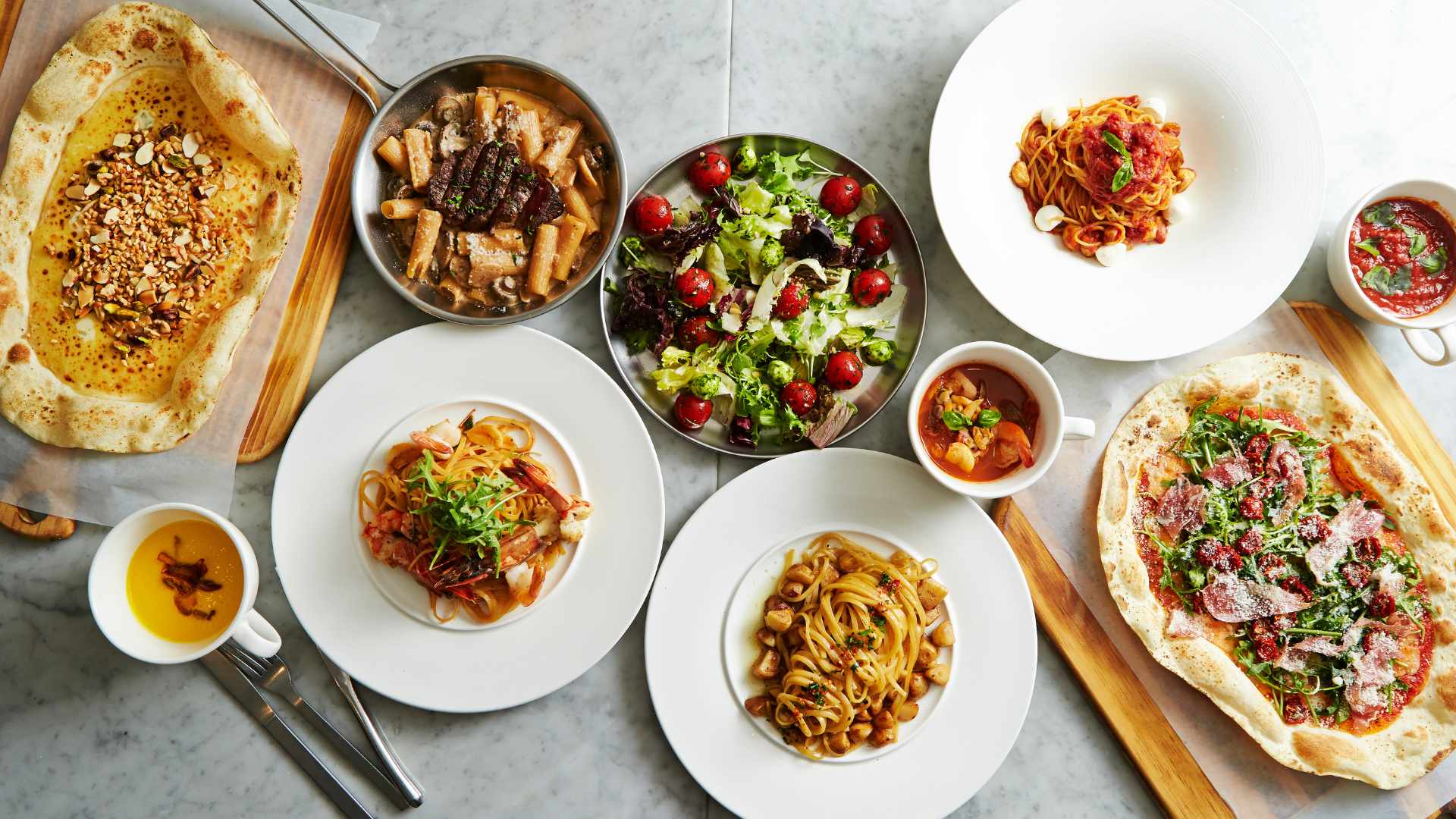 Best Israeli Restaurants in London - London Local News