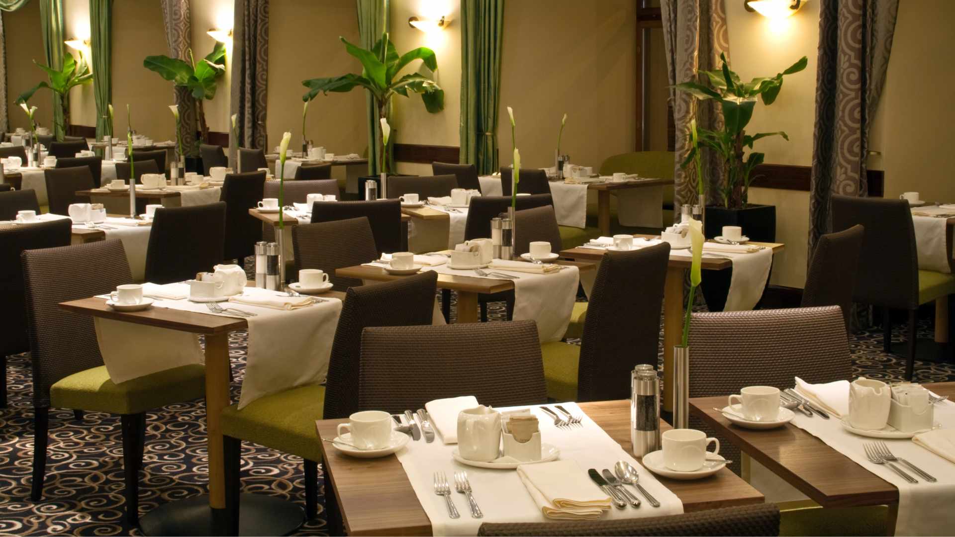Top 10 Great Kosher Restaurants in London - London Local News