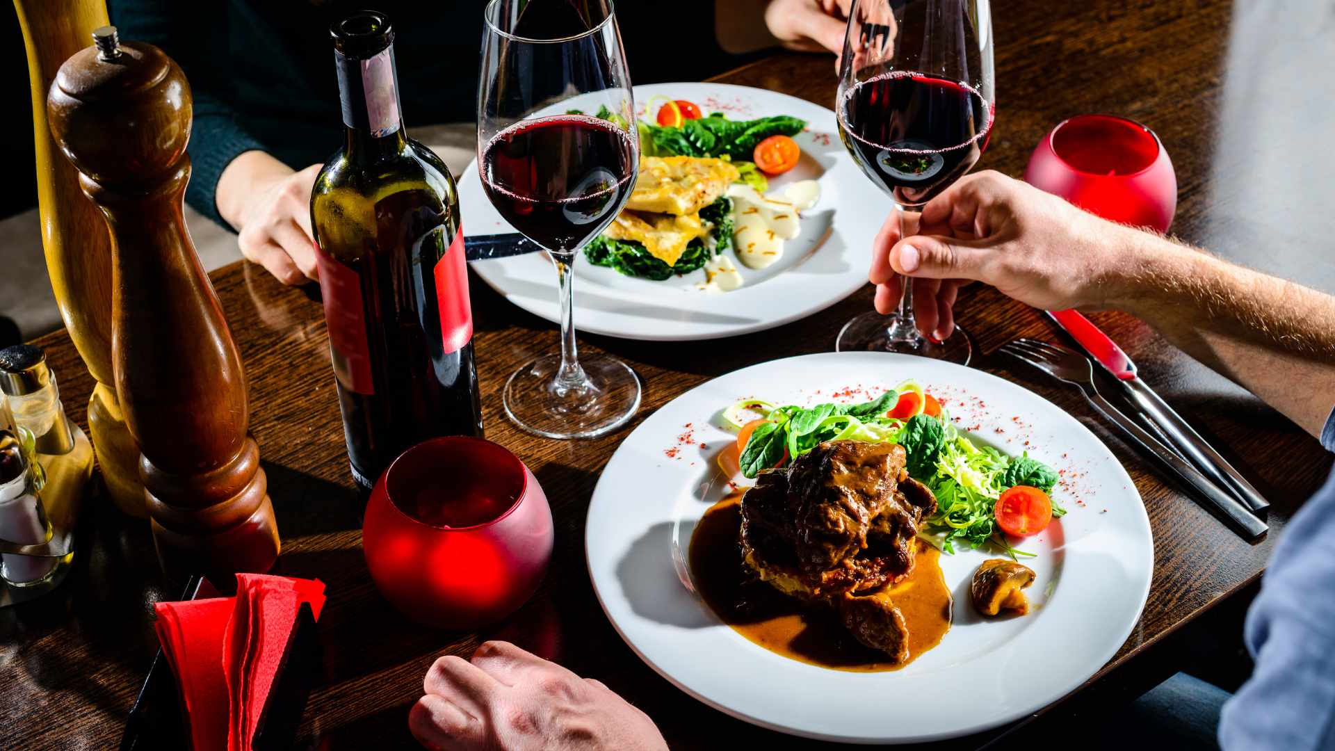 The 10 Best Restaurants in Spitalfields - London Local News