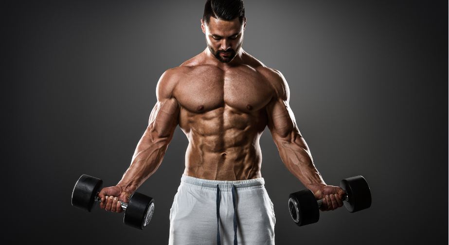 My Fitness Blog: Effective Exercises for Full-Body Fitness - London ...