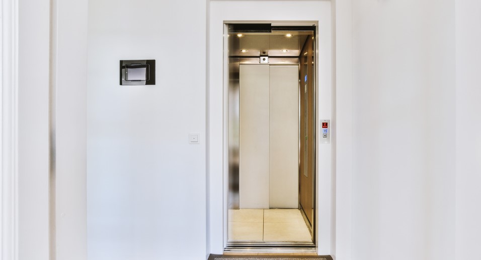 Add a Lift or Sauna, or Both, For the Ultimate in Home Comfort - London ...