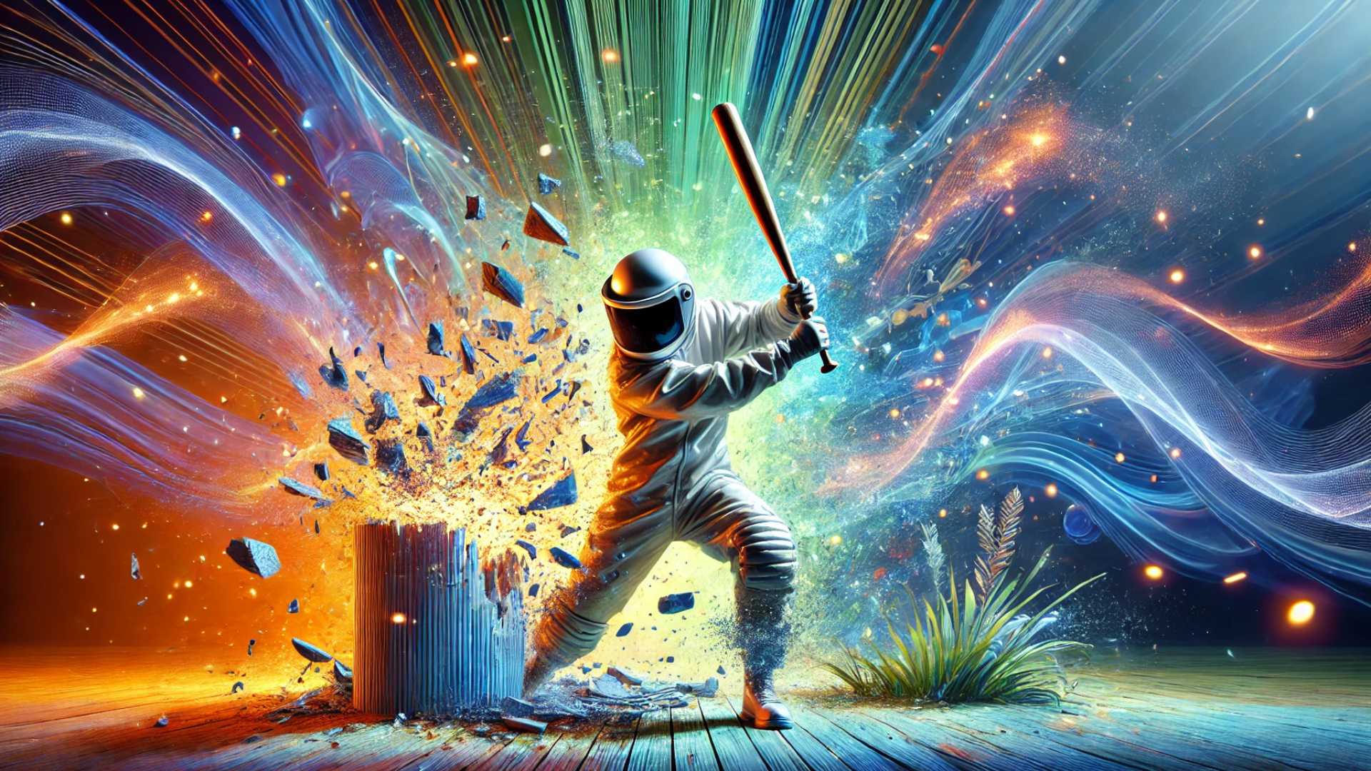 8 Best Rage Rooms in London: Unleash Your Stress Safely - London Local News