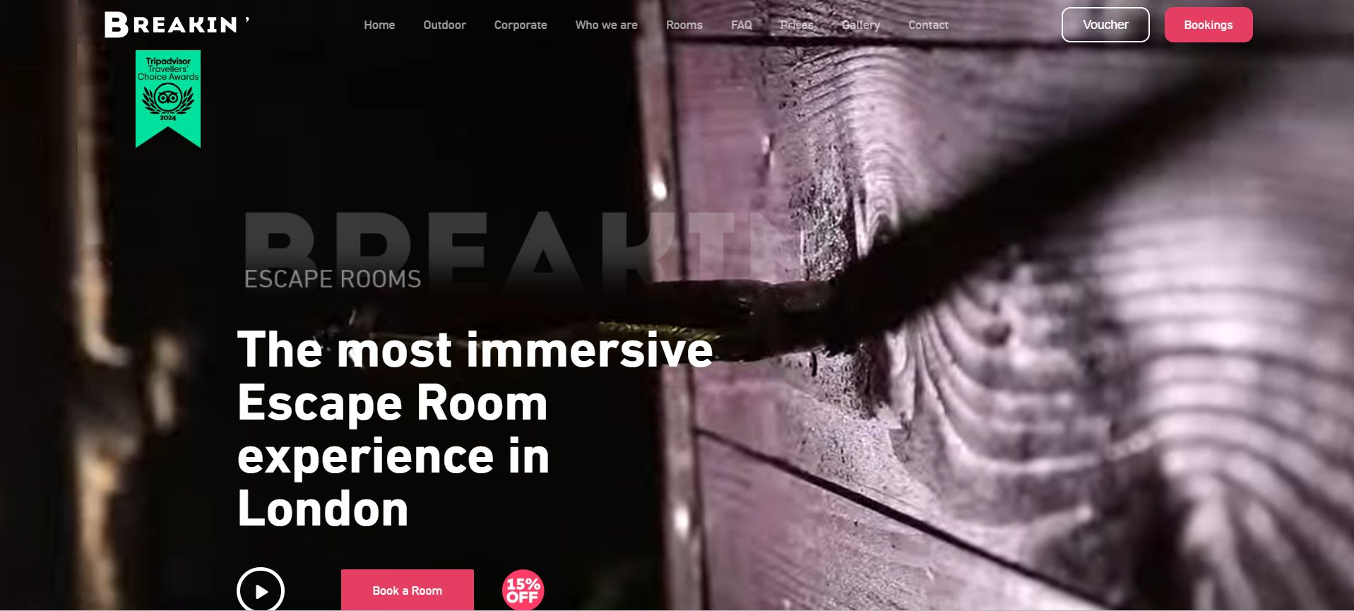 8 Best Rage Rooms in London: Unleash Your Stress Safely - London Local News