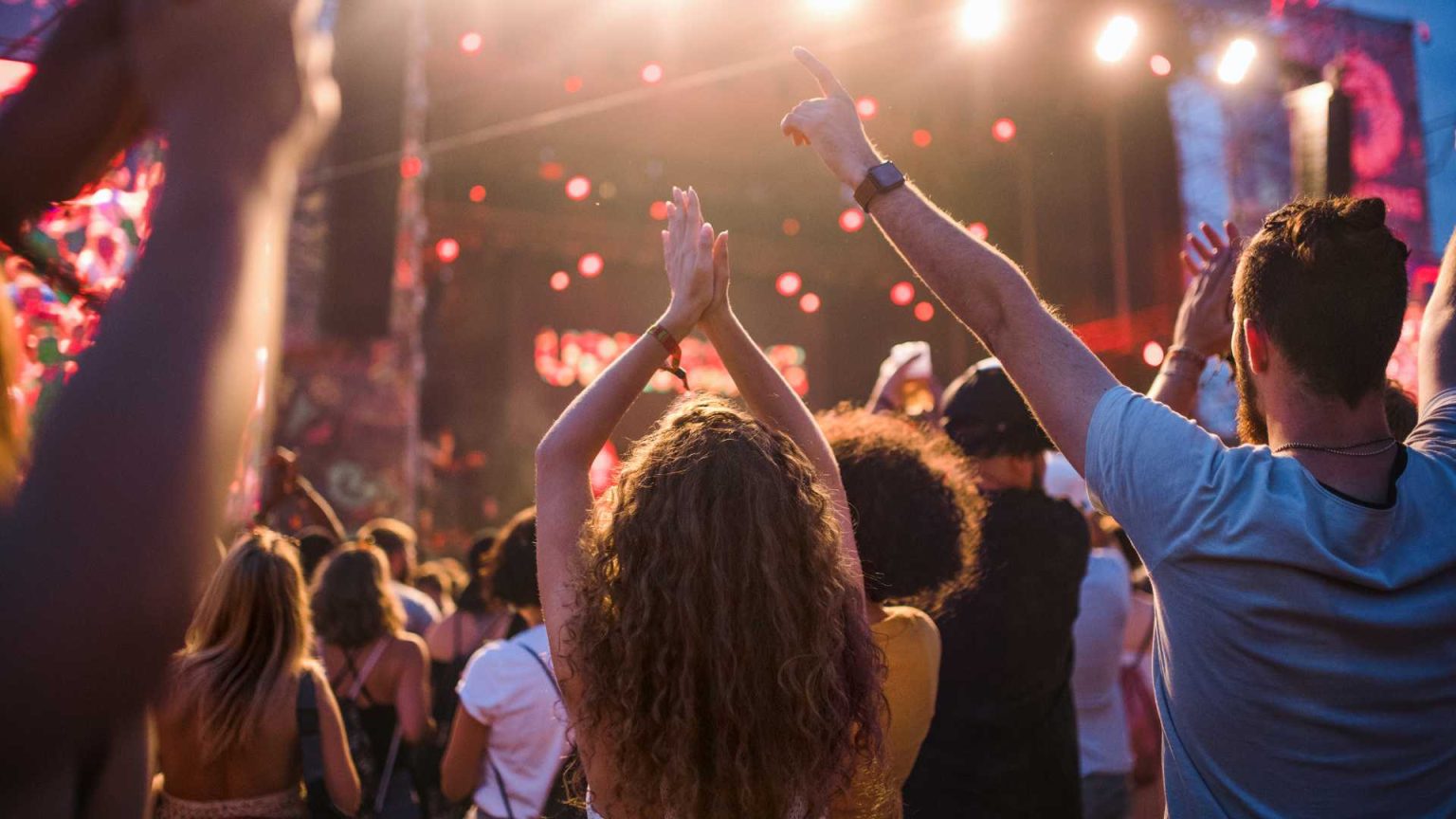 K-Pop Concert in London | 10 Key Things to Prepare for the K-Pop ...