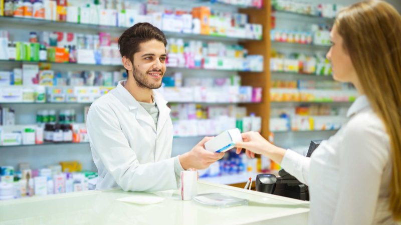 Top 10 24-Hour Pharmacy in London| Your One-Stop Health Hub - London ...