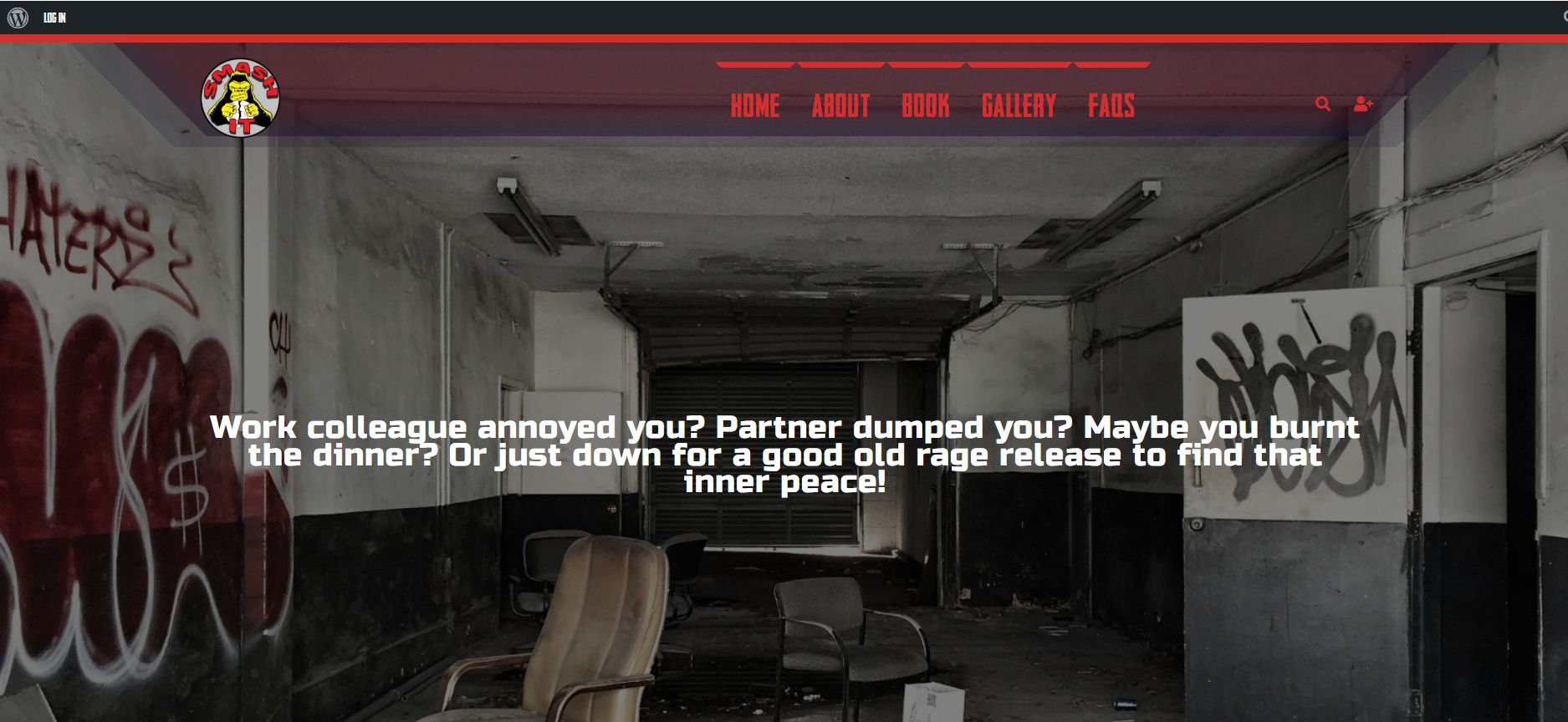 8 Best Rage Rooms in London: Unleash Your Stress Safely - London Local News