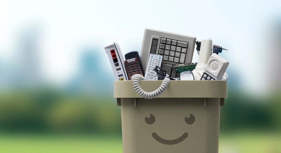 The Role of Technology in Modern Waste Management - London Local News