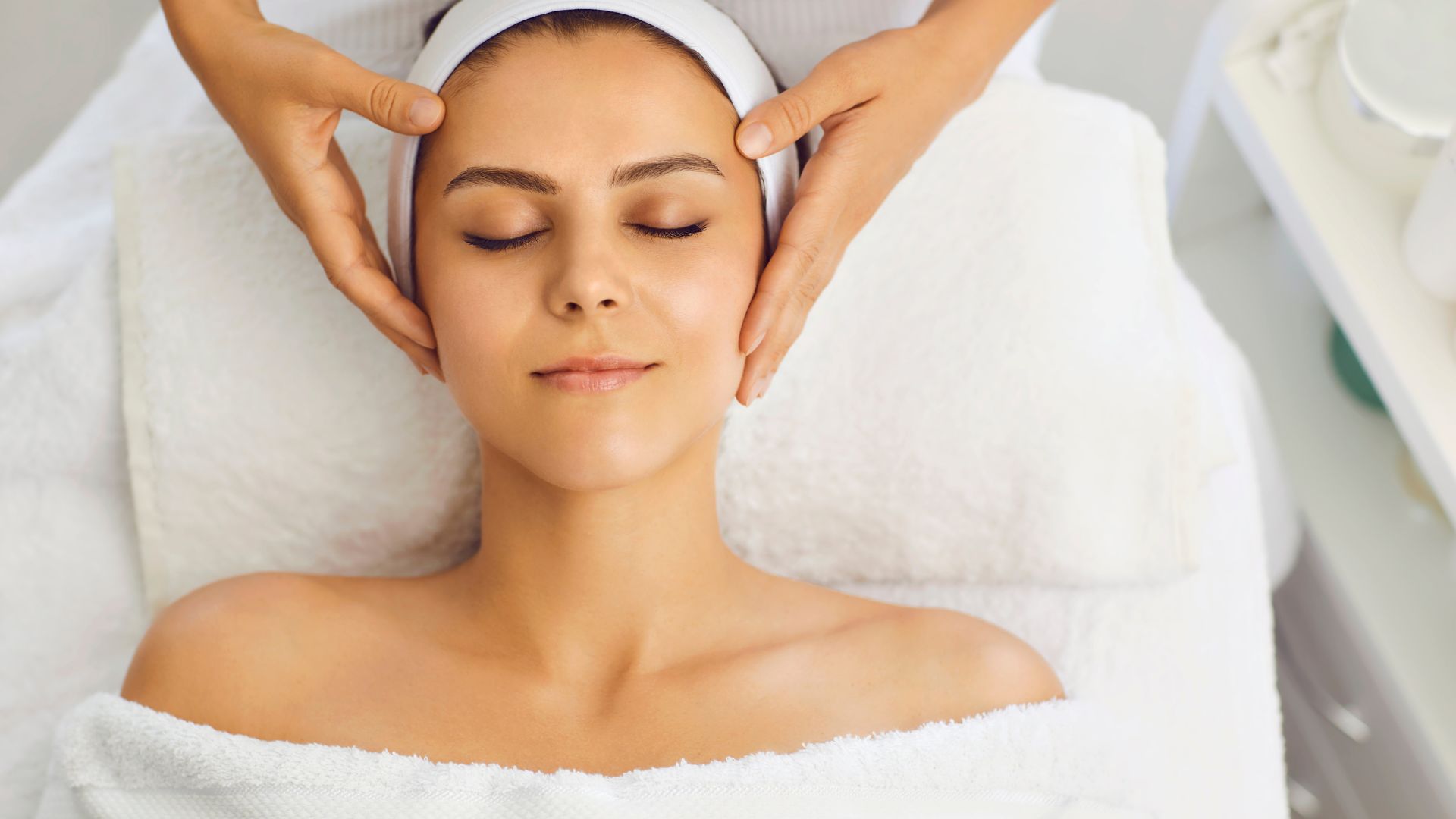 Adult Massage In London The Best 10 Spots For Rejuvenation London Local News
