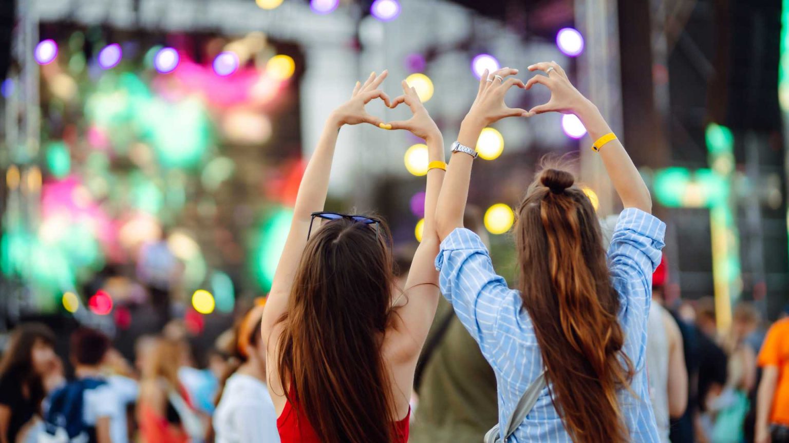 K-Pop Concert in London | 10 Key Things to Prepare for the K-Pop ...