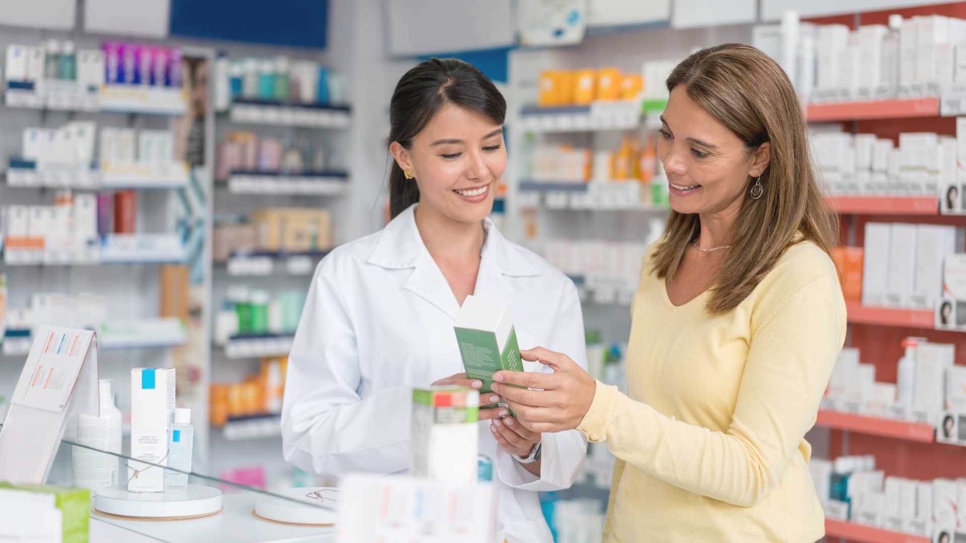 Top 10 24-Hour Pharmacy in London| Your One-Stop Health Hub - London ...