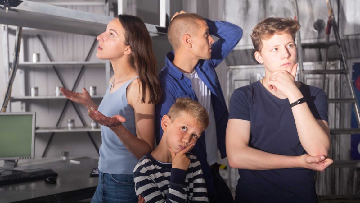 8 Best Rage Rooms in London: Unleash Your Stress Safely - London Local News