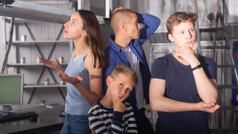 8 Best Rage Rooms in London: Unleash Your Stress Safely - London Local News