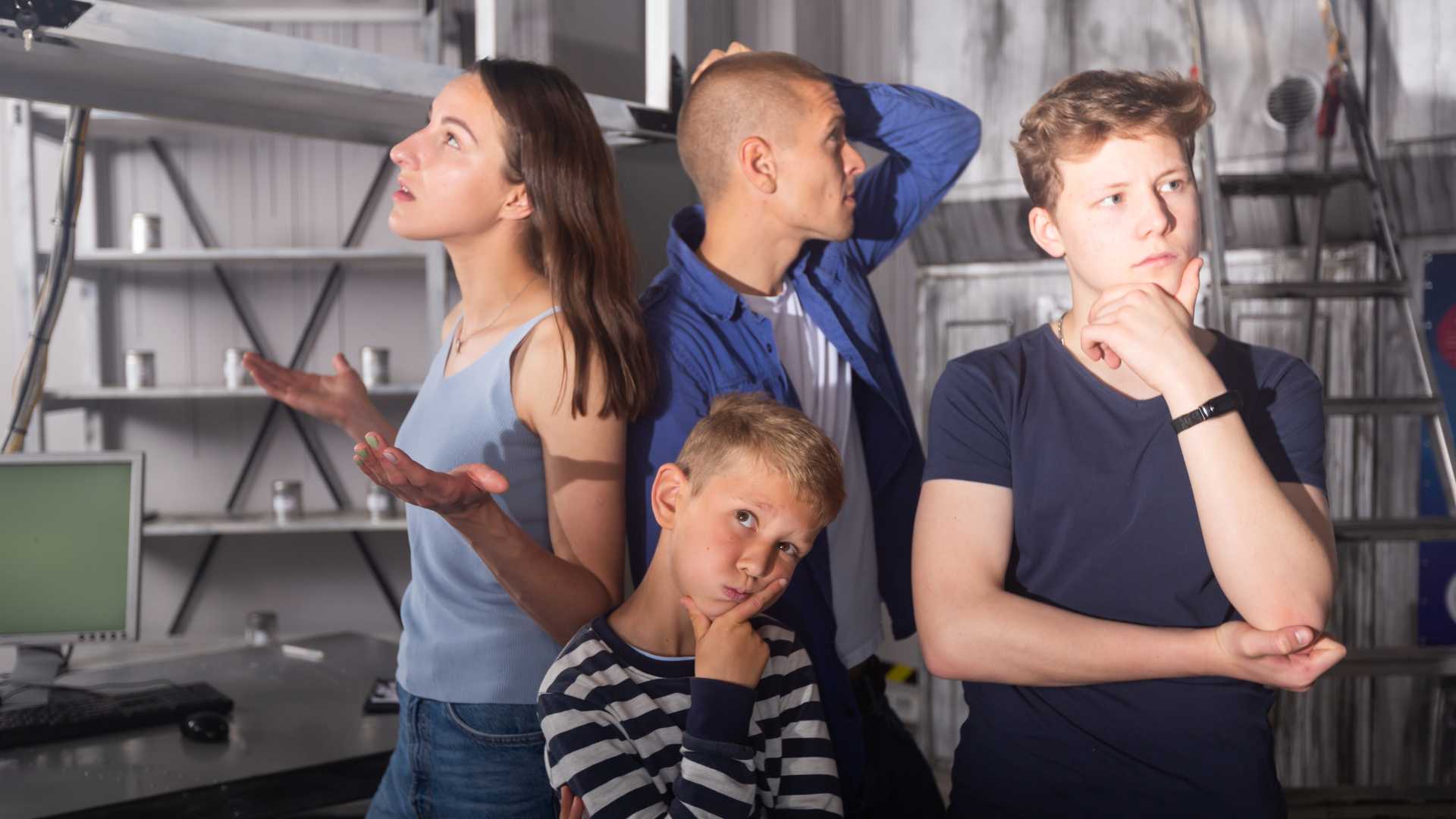 8 Best Rage Rooms in London: Unleash Your Stress Safely - London Local News