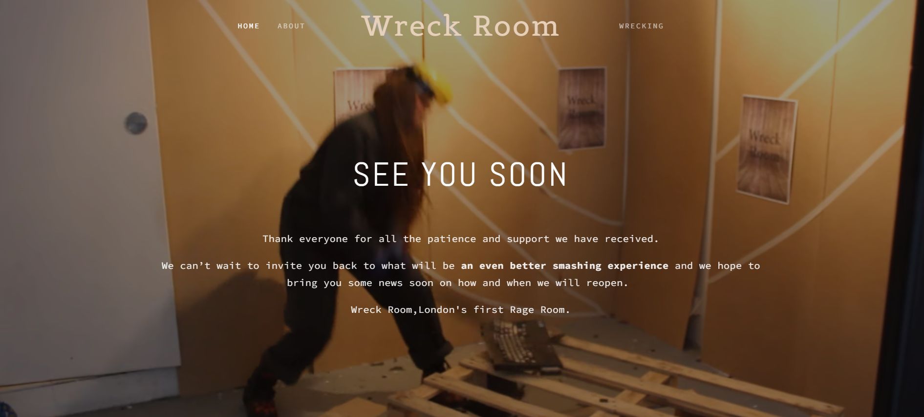 8 Best Rage Rooms in London: Unleash Your Stress Safely - London Local News