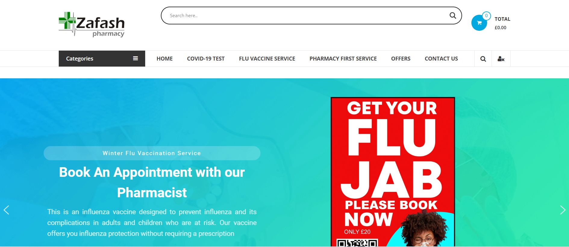 Top 10 24-Hour Pharmacy in London| Your One-Stop Health Hub - London ...