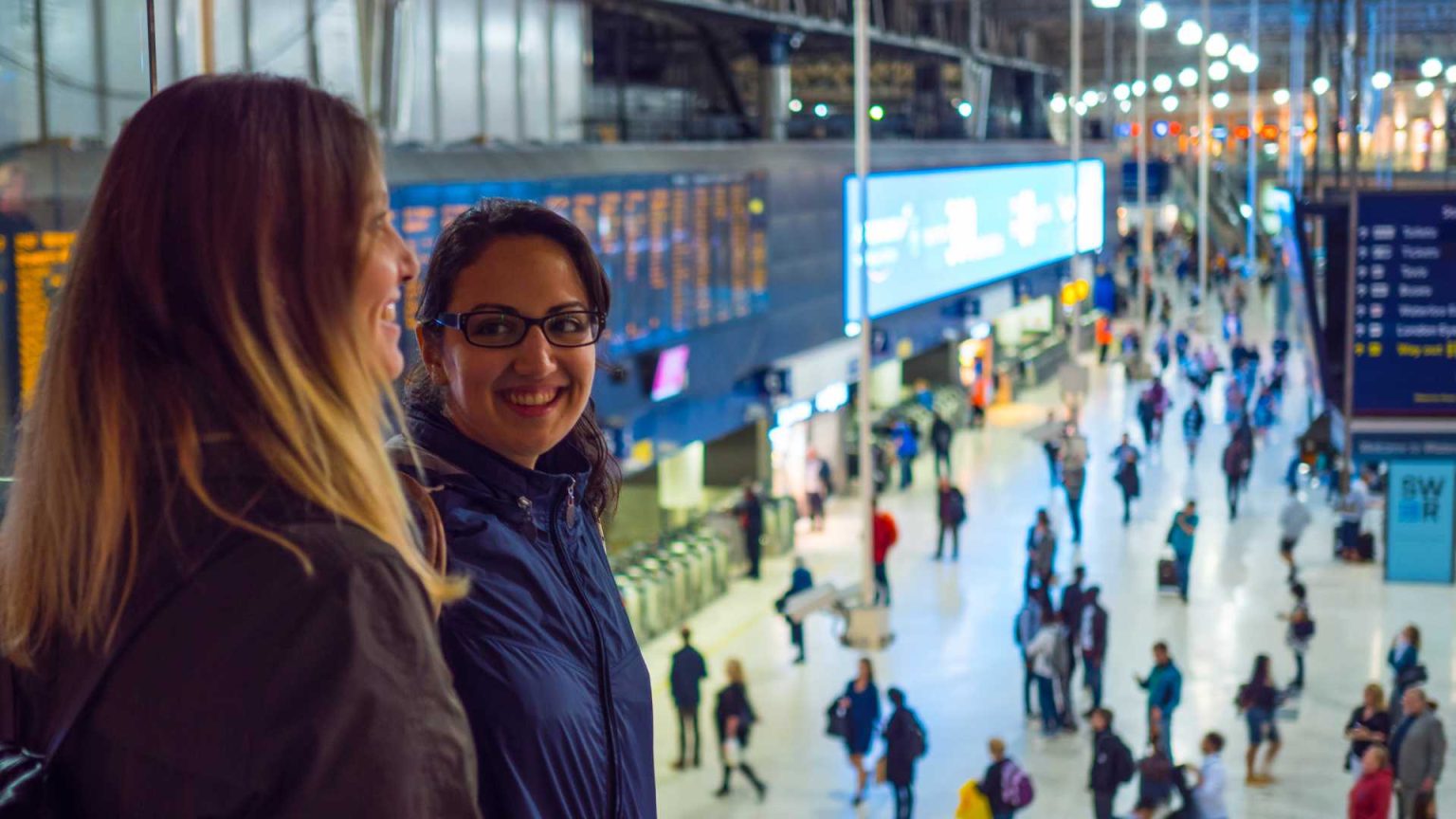 15 Best Things to Do at Waterloo Station in London | Must-See ...