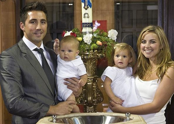 Gavin Henson Wife | Unveiling His Marriage & Dating History - London ...