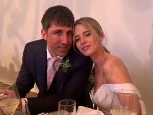 Henry Cole Wife | Who Is the British Presenter Married To?