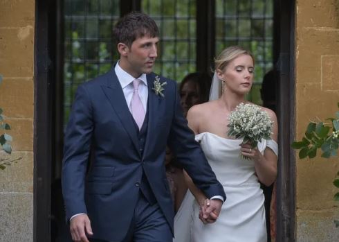 Gavin Henson Wife | Unveiling His Marriage & Dating History - London Local News