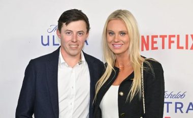 Matt Fitzpatrick Wife | Who Is the Golfer Married To? - London Local News