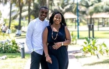Nathaniel Bassey Wife | Her Name, Biography, and Family Life - London ...