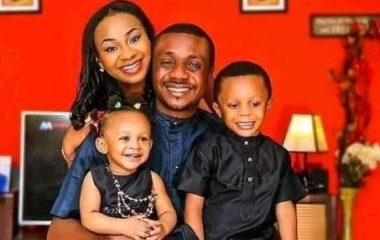 Nathaniel Bassey Wife | Her Name, Biography, and Family Life - London ...