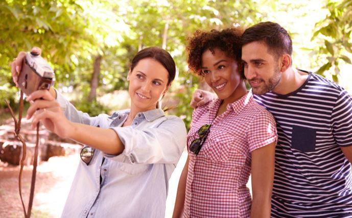 What Is a Unicorn in Dating? | Polyamorous Relationship - London Local News