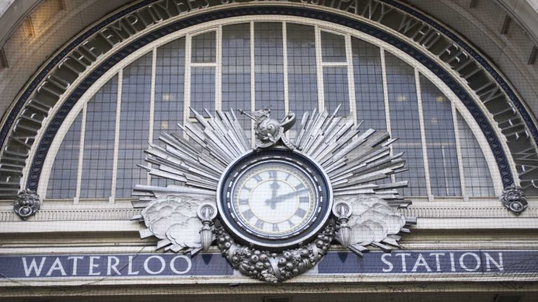 15 Best Things to Do at Waterloo Station in London | Must-See ...
