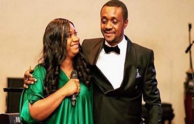 Nathaniel Bassey Wife | Her Name, Biography, and Family Life - London ...