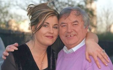 Is Liza Tarbuck in a Relationship? | Current Status & Past Affairs ...