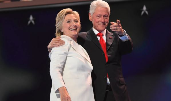 Bill Clinton Wife | Everything You Need to Know - London Local News