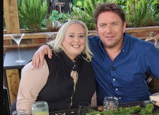 Alysia Vasey Husband | Who Is the Forager Married To? - London Local News