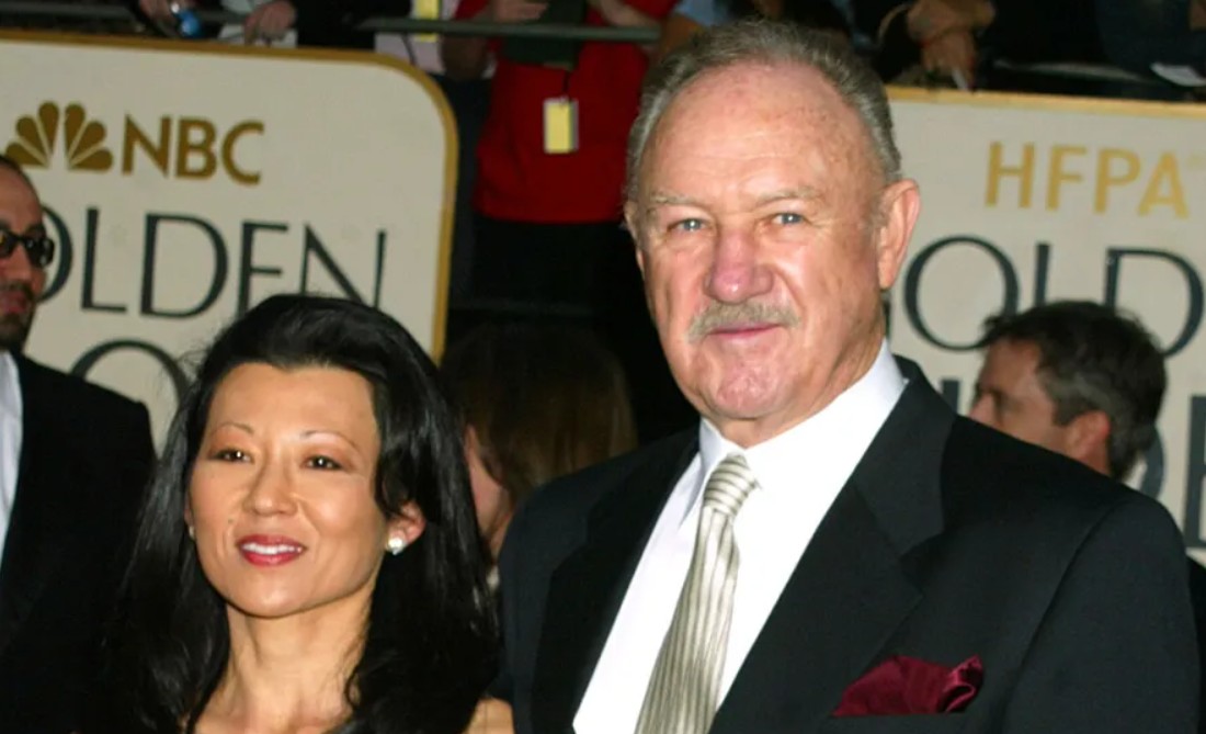 Gene Hackman Wife | The Heartbreaking Story of Their Passing - London ...