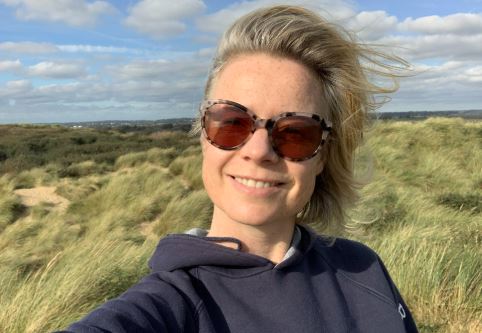 Sarah Keith-Lucas Husband | Who Is She Married To? - London Local News