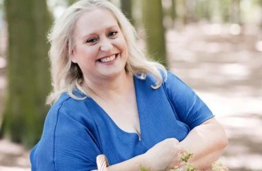 Alysia Vasey Husband | Who Is the Forager Married To? - London Local News