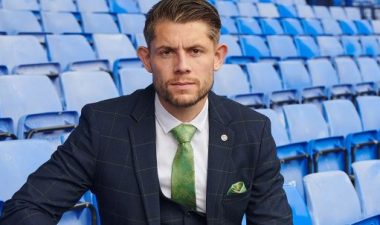 James Tarkowski Wife | Who Is the Everton Star Married To? - London ...
