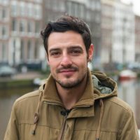 Henry Cole Wife | Who Is the British Presenter Married To?