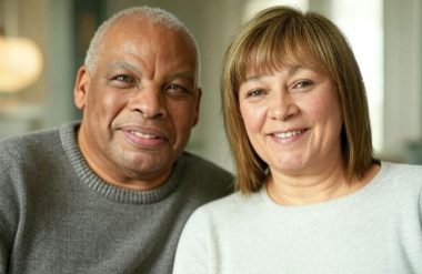 Don Warrington Wife | Who Is the Actor Married To? - London Local News