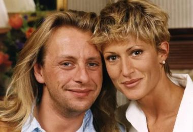 Henry Cole Wife | Who Is the British Presenter Married To?