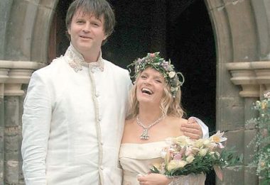 Paul Merton Wife | His Marriage History & Personal Life - London Local News