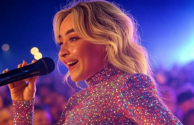 Sabrina Carpenter London Tickets 2025 | Dates, Venues & Prices