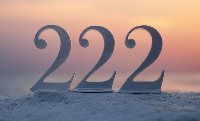 222 Angel Number Meaning | Spiritual Significance & Symbolism