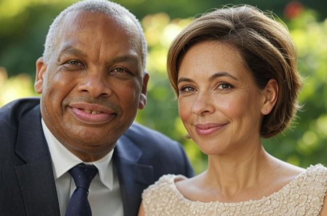 Don Warrington Wife | Who Is the Actor Married To? - London Local News